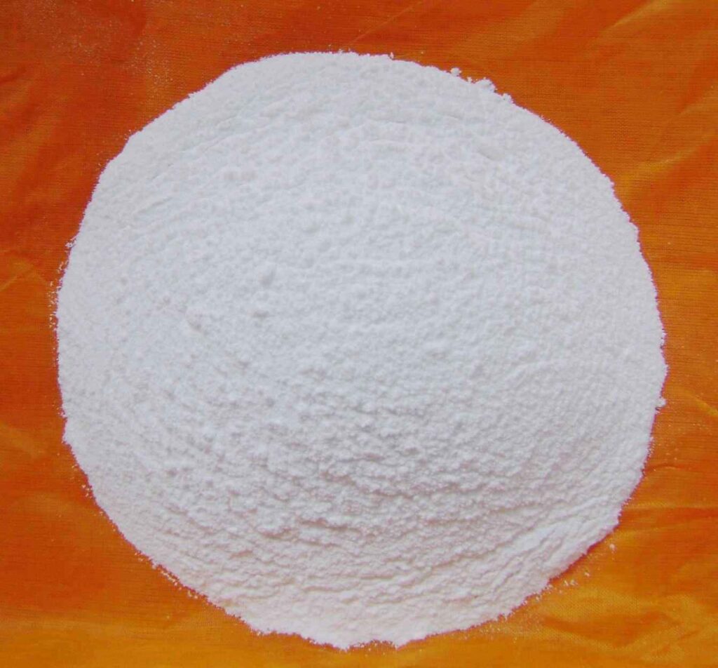 Optimized Performance Magnesium Oxide Powder