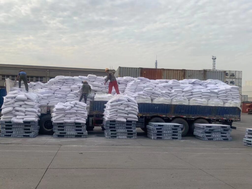 Top 5 Biggest Fertilizer Companies Industry Leaders of 2024