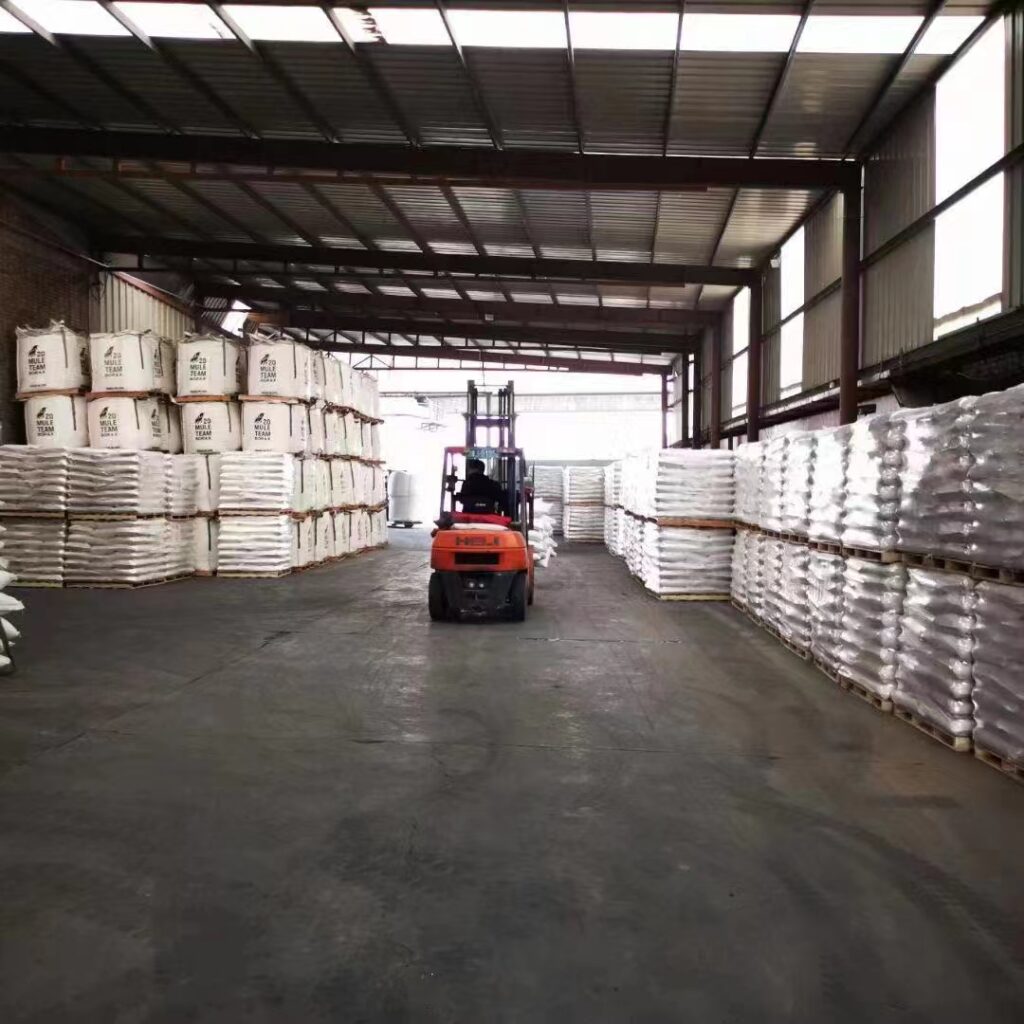 Global Leaders: The Top 10 Fertilizer Companies Revolutionizing Agriculture