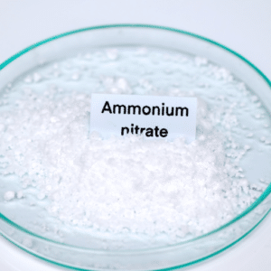 Why Ammonium Nitrate is a Popular Fertilizer for Plant Growth