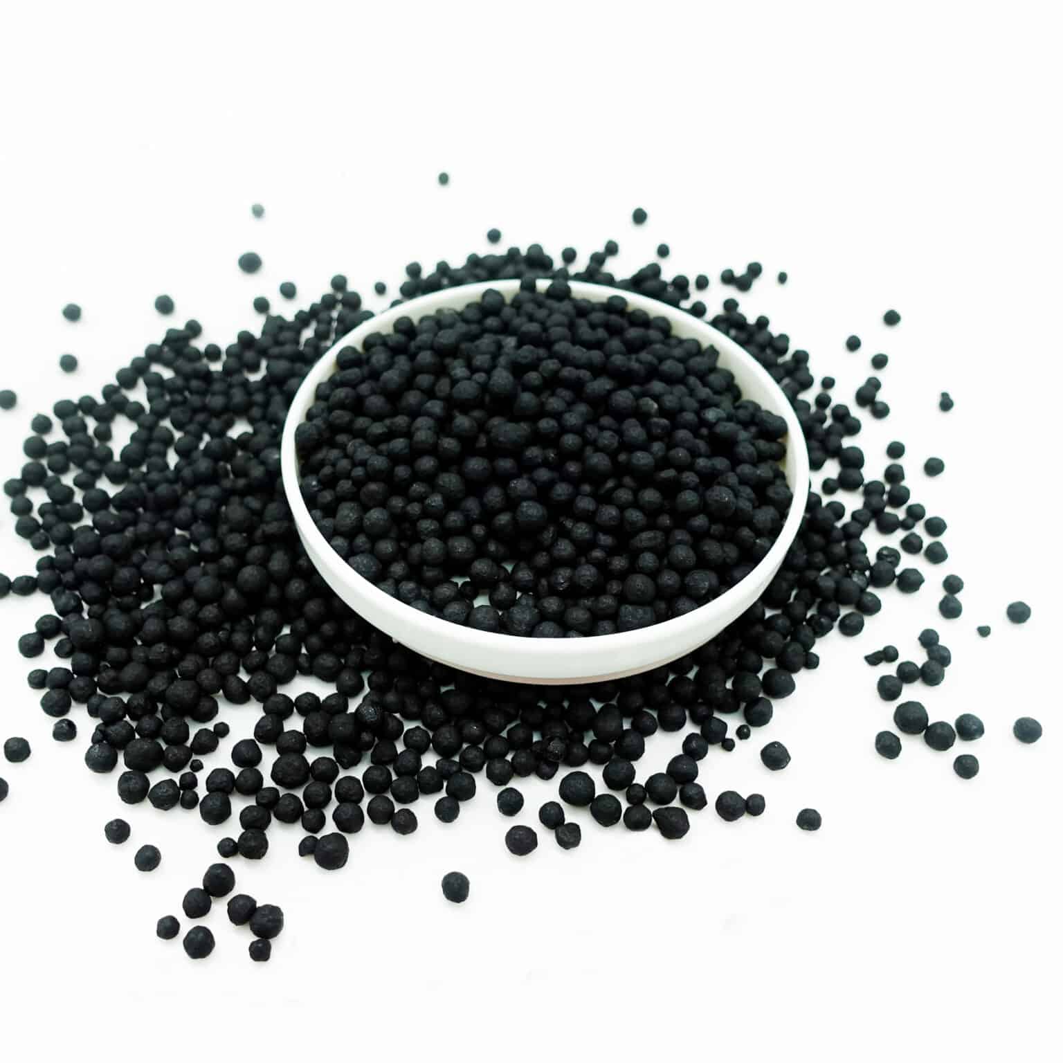 Organic Fertilizer Granules: Revolutionizing Sustainable Gardening ...