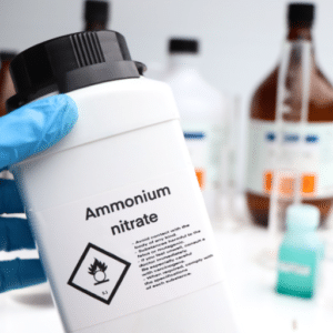 Why Ammonium Nitrate is a Popular Fertilizer for Plant Growth