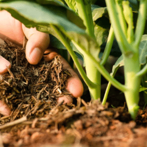 Organic vs Inorganic Fertilizer: Understanding the Difference