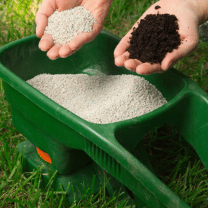Organic vs Inorganic Fertilizer: Understanding the Difference
