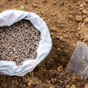 From Farm Waste to Crop Boost: Producing Organic Fertilizer from ...