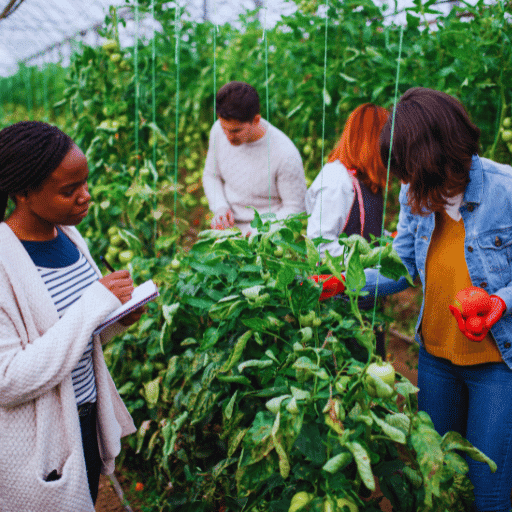 Key Benefits of Potassium Nitrate in Agriculture
