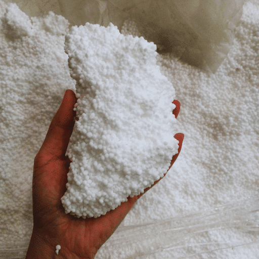 How Potassium Nitrate Fertilizer is Produced