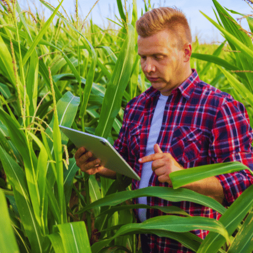 Can Potassium Nitrate Be Used in Organic Farming?