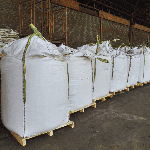How to Store Potassium Nitrate Fertilizer Safely