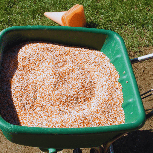 Essential Safety Precautions for Potassium Nitrate Fertilizer