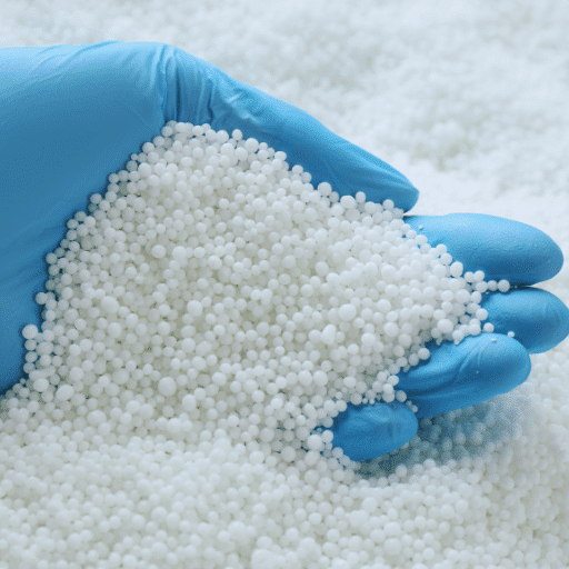Essential Safety Precautions for Potassium Nitrate Fertilizer