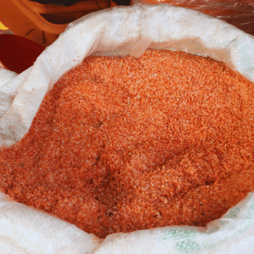 Sustainable Farming with Potassium Nitrate Fertilizer