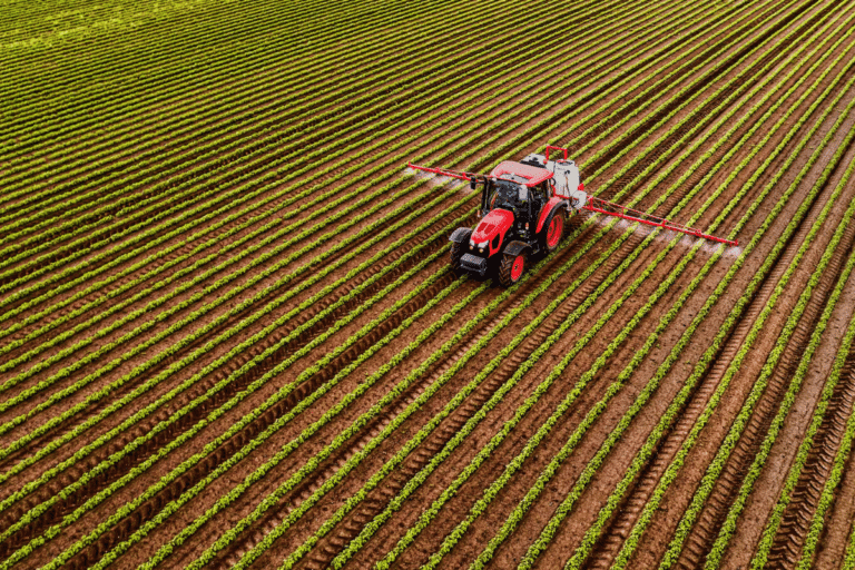 Top 10 Leading Fertilizer Manufacturers in USA: A Comprehensive Guide