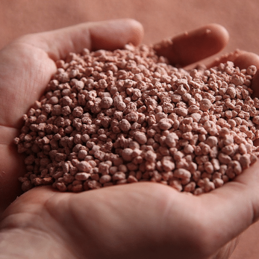 What Is 18 18 18 Fertilizer Used For 