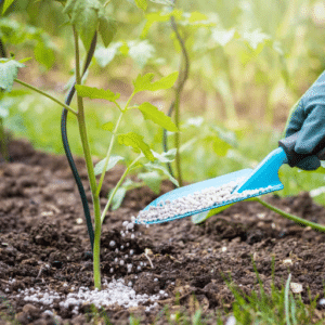 Unlock the Secrets to the Best Potassium Fertilizer for Your Tomato Plant