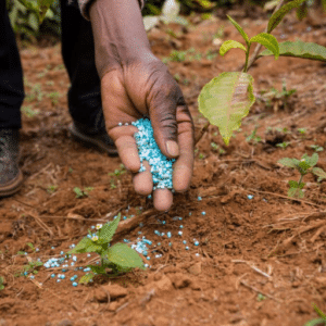 Exploring the Largest Fertilizer Companies in the US: A 2025 Market ...