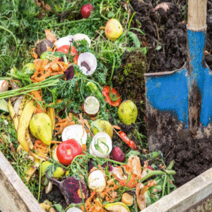 How to Make Compost at Home: 7 Simple Steps to Enrich Your Garden